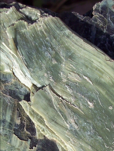 Serpentine and the Primordial Subduction | geosciencebigpicture