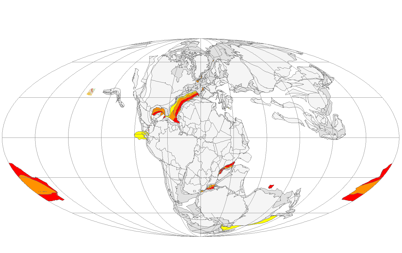 The Pacific Triangle | geosciencebigpicture