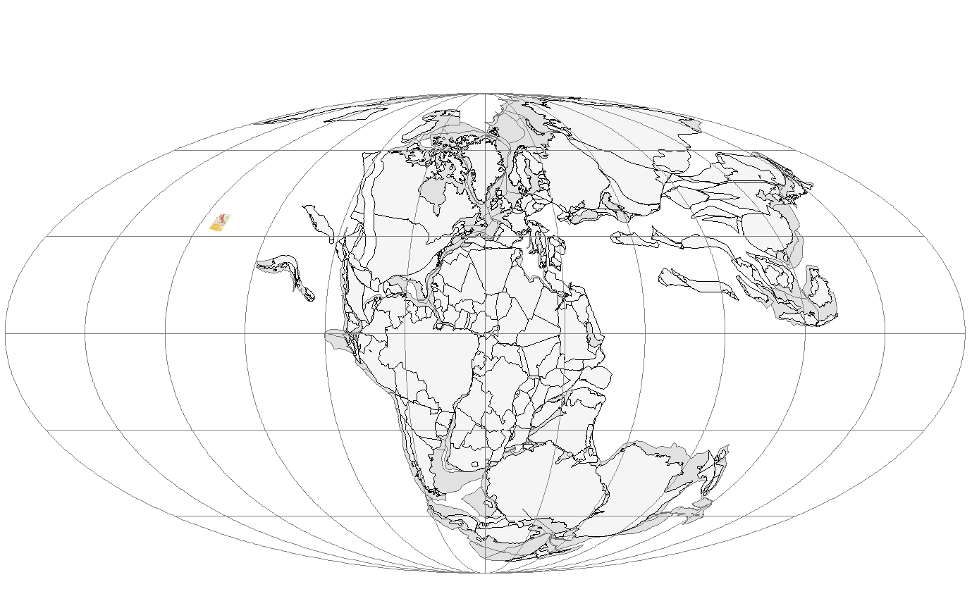 The Pacific Triangle | geosciencebigpicture